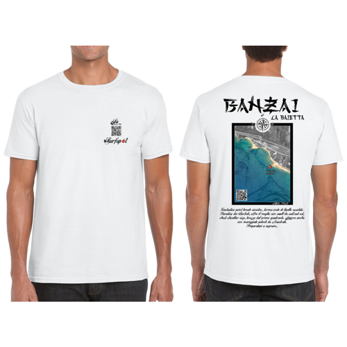 LA.SurfSpot-Lazio, Italy